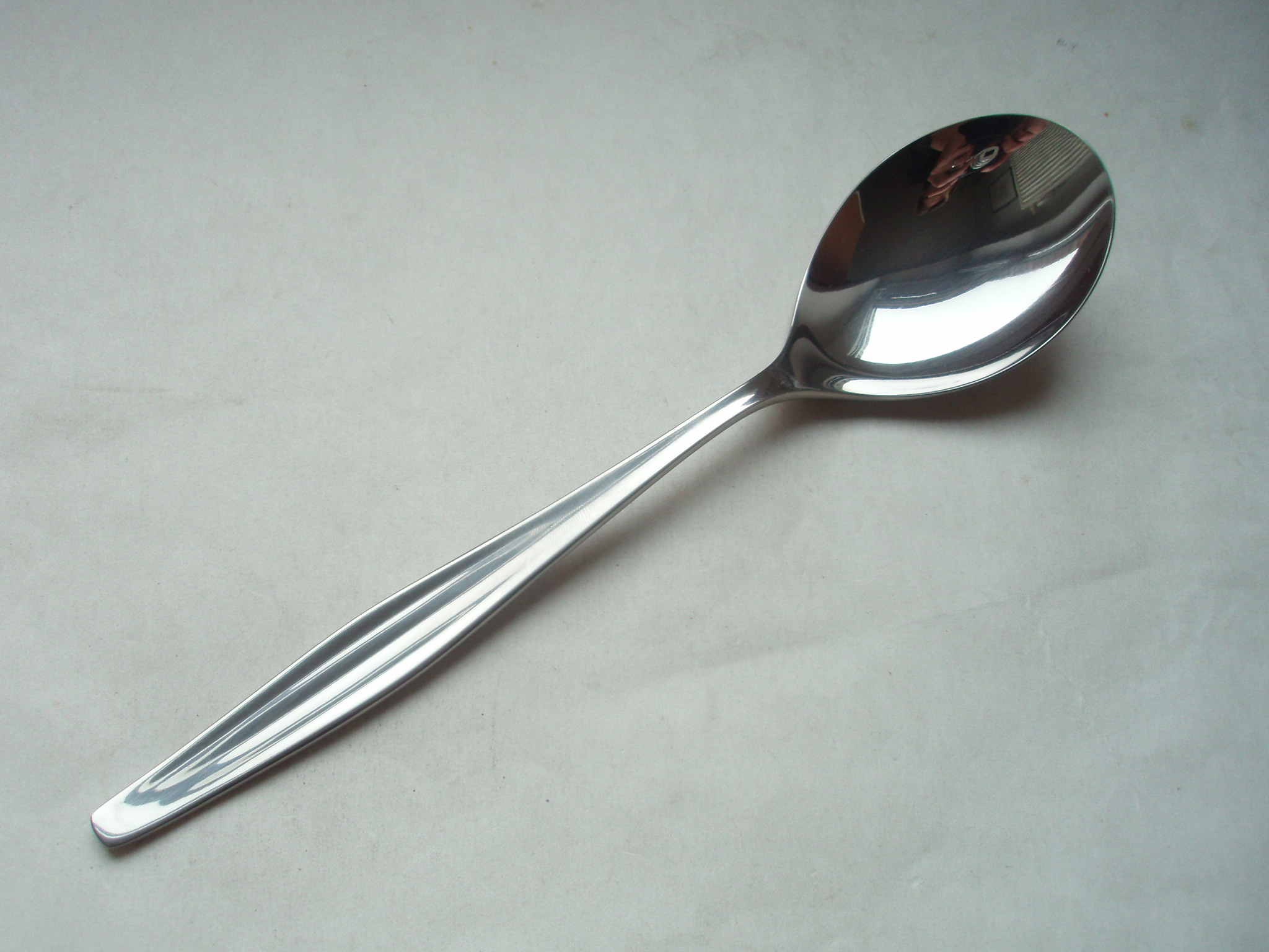 online-bestecke - WMF - Atlanta (alte Ausführung) - Cromargan - Menülöffel