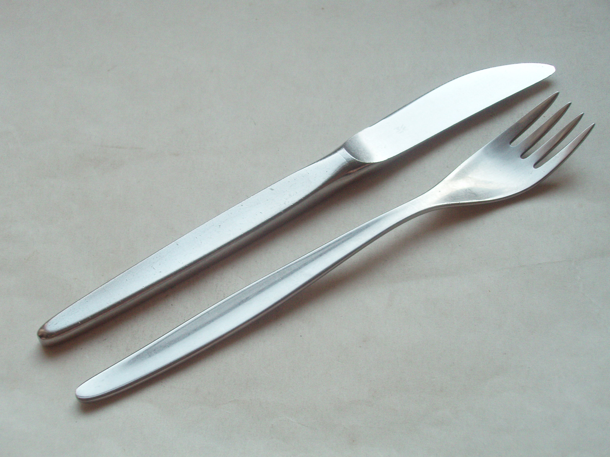 online-bestecke - WMF - Stockholm - Cromargan - verschiedene ...